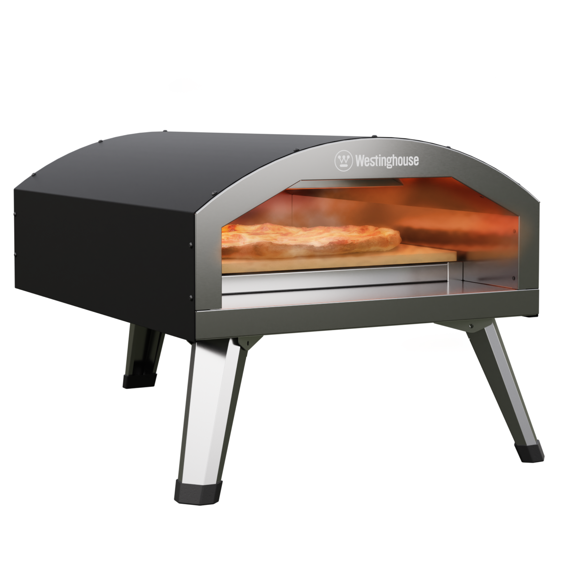 Westinghouse Pellet Pizza Ovennull
