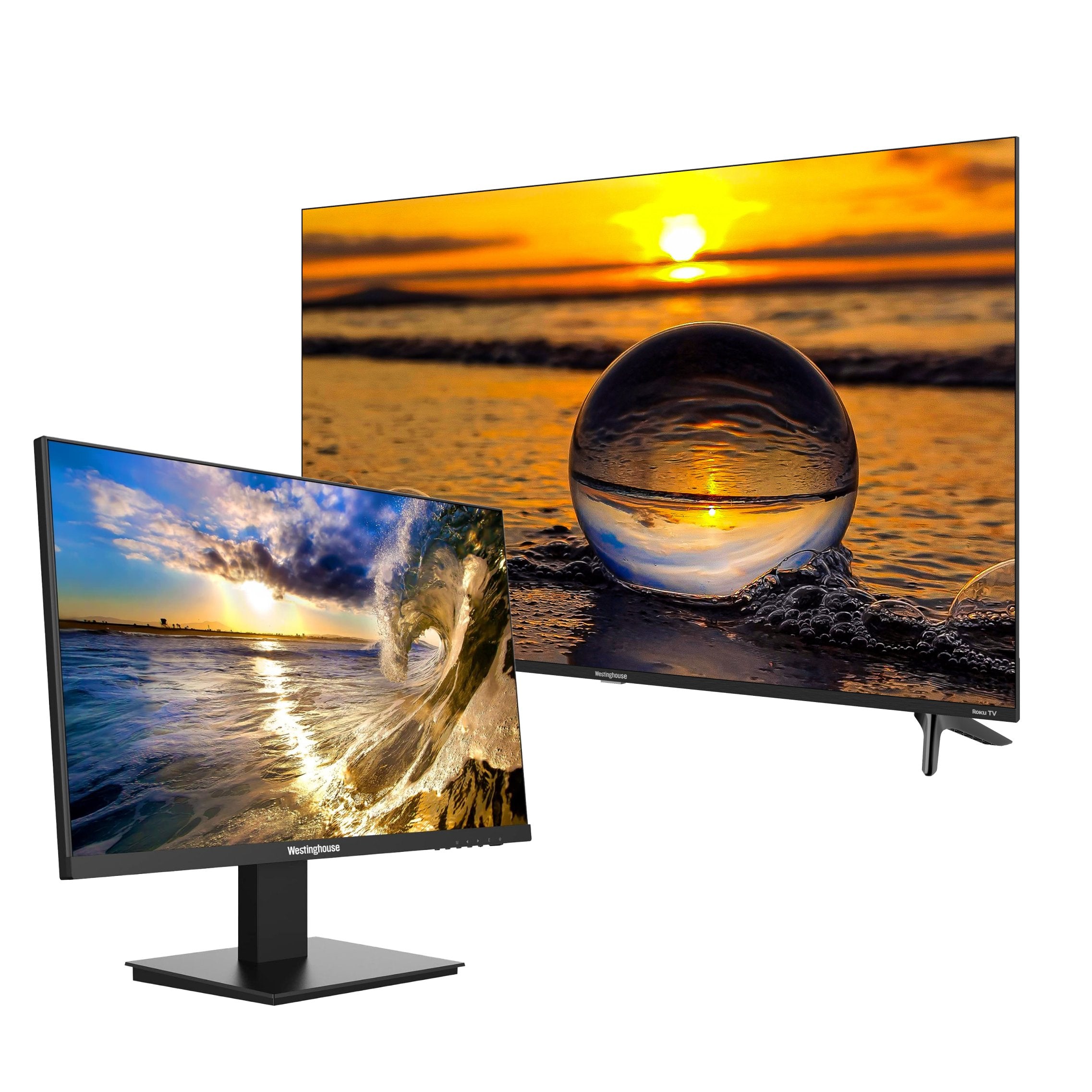 All TVs and Monitors | Westinghouse