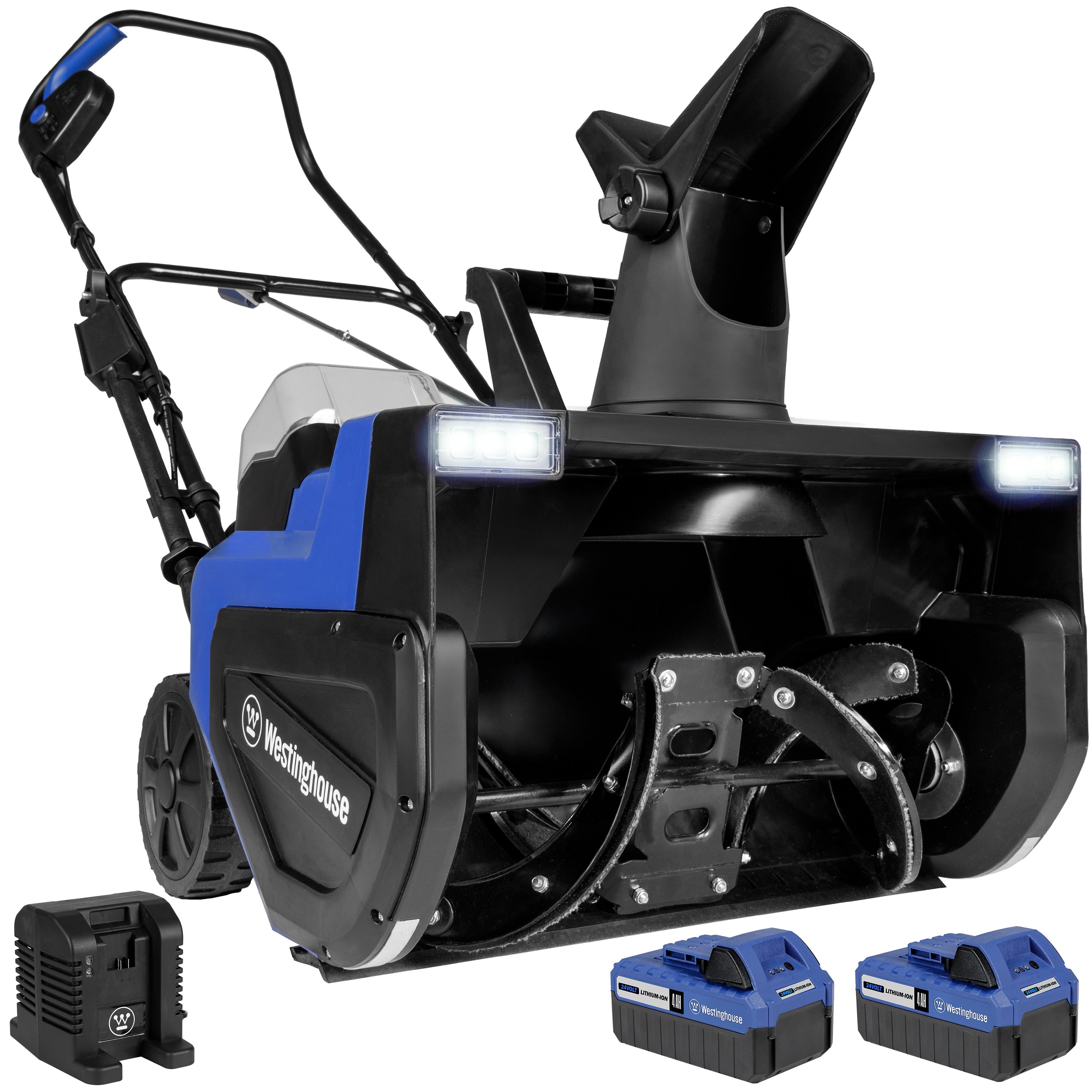 Snow Blowers | Westinghouse