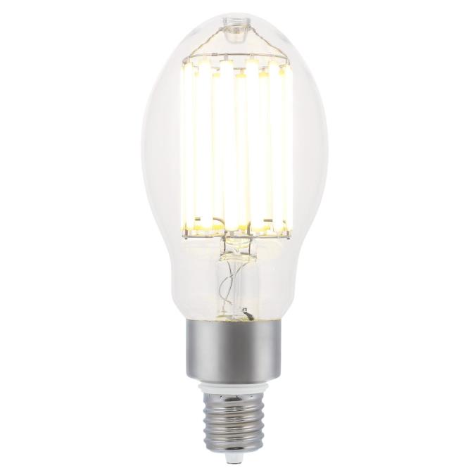 65W ED37 LED 5000K EX39 (Extended Mogul) Base, 120-277 Volt, Box ...
