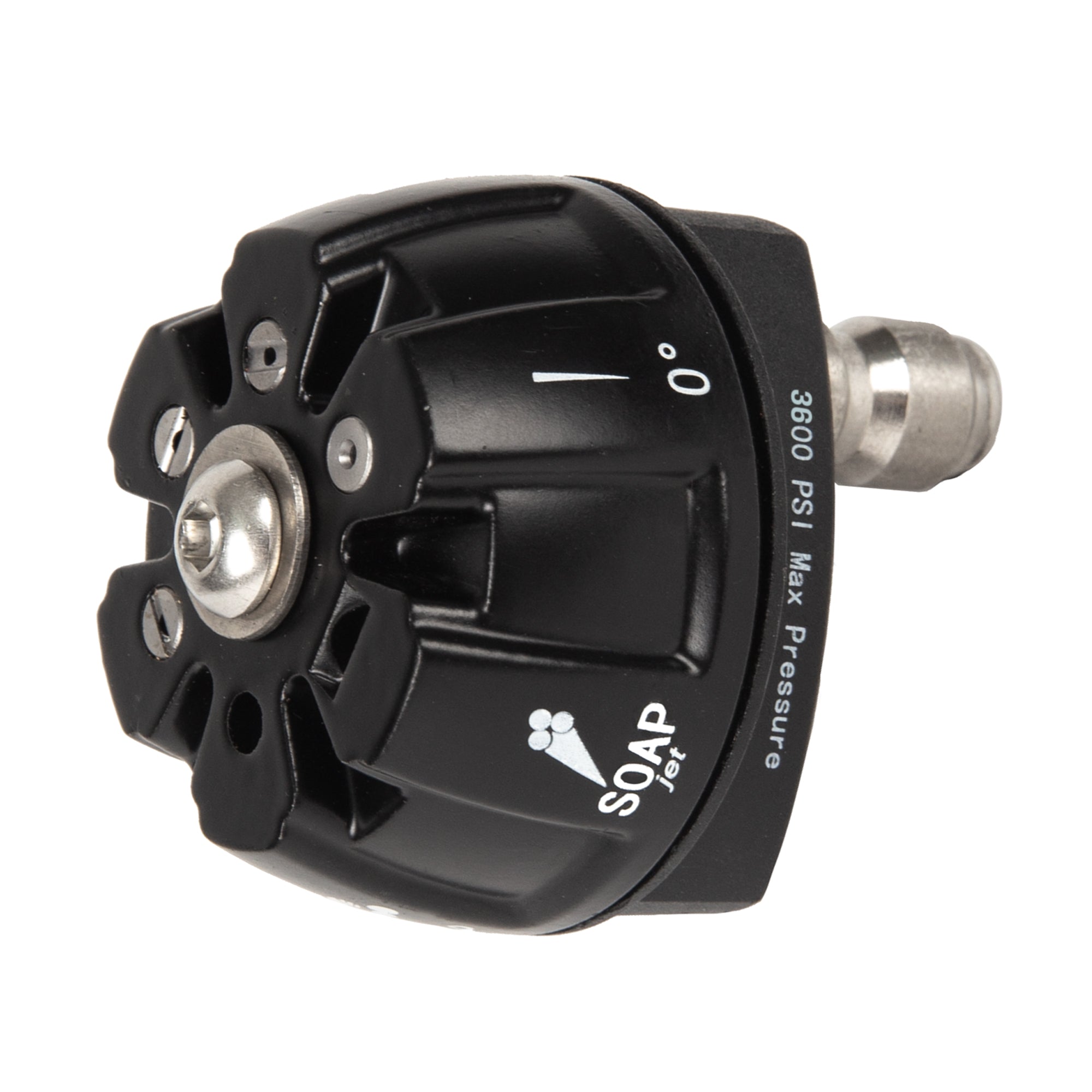 6-in-1 Nozzle for Pressure Washers | Westinghouse