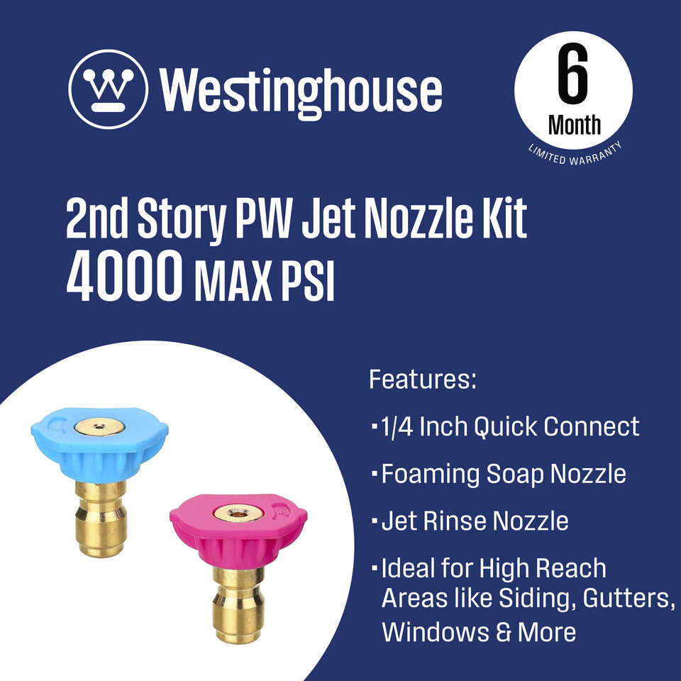 Westinghouse