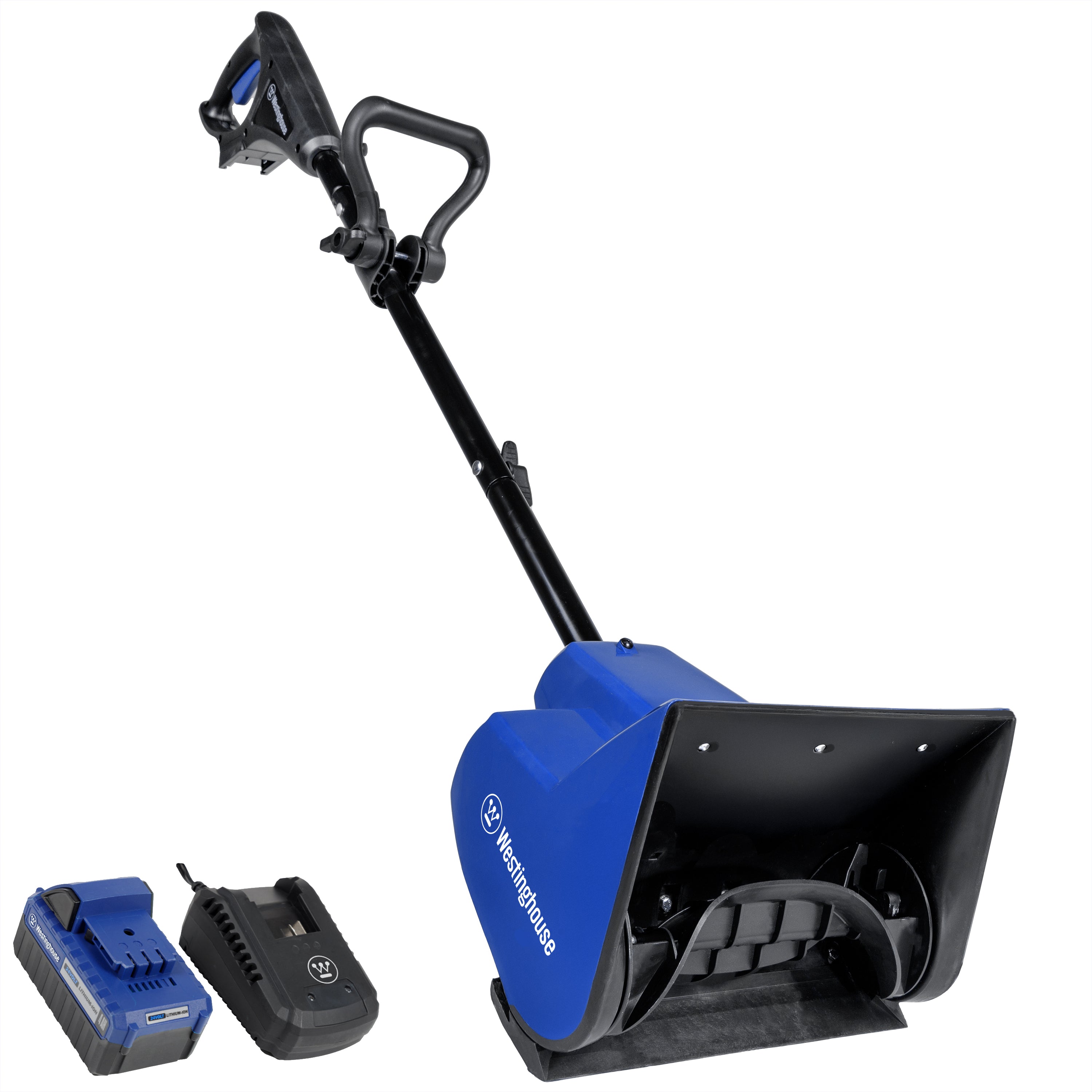WSnow11S 24V 11" Cordless Snow Shovel | Westinghouse