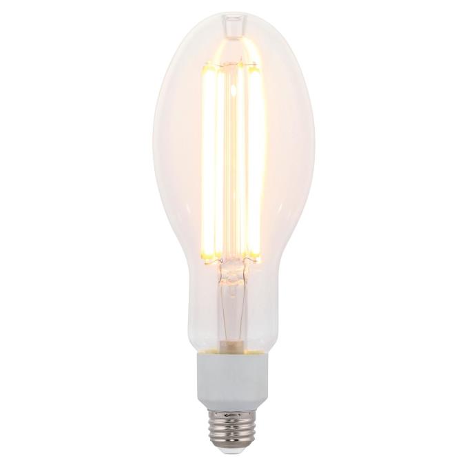 ED28 32-Watt (300-Watt Incandescent Equivalent) Medium Base 2150K High ...