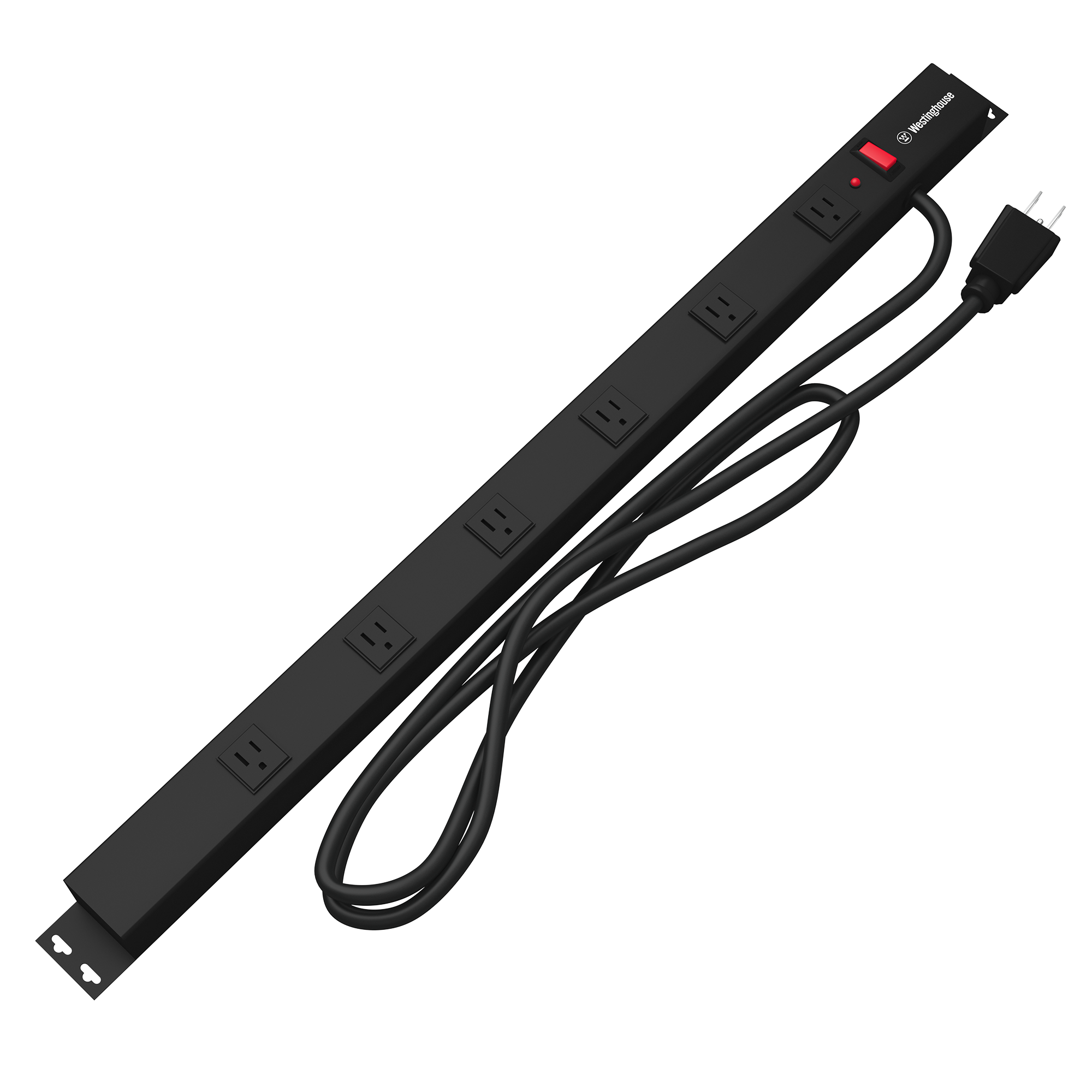 600J Metal Surge Bar | Westinghouse