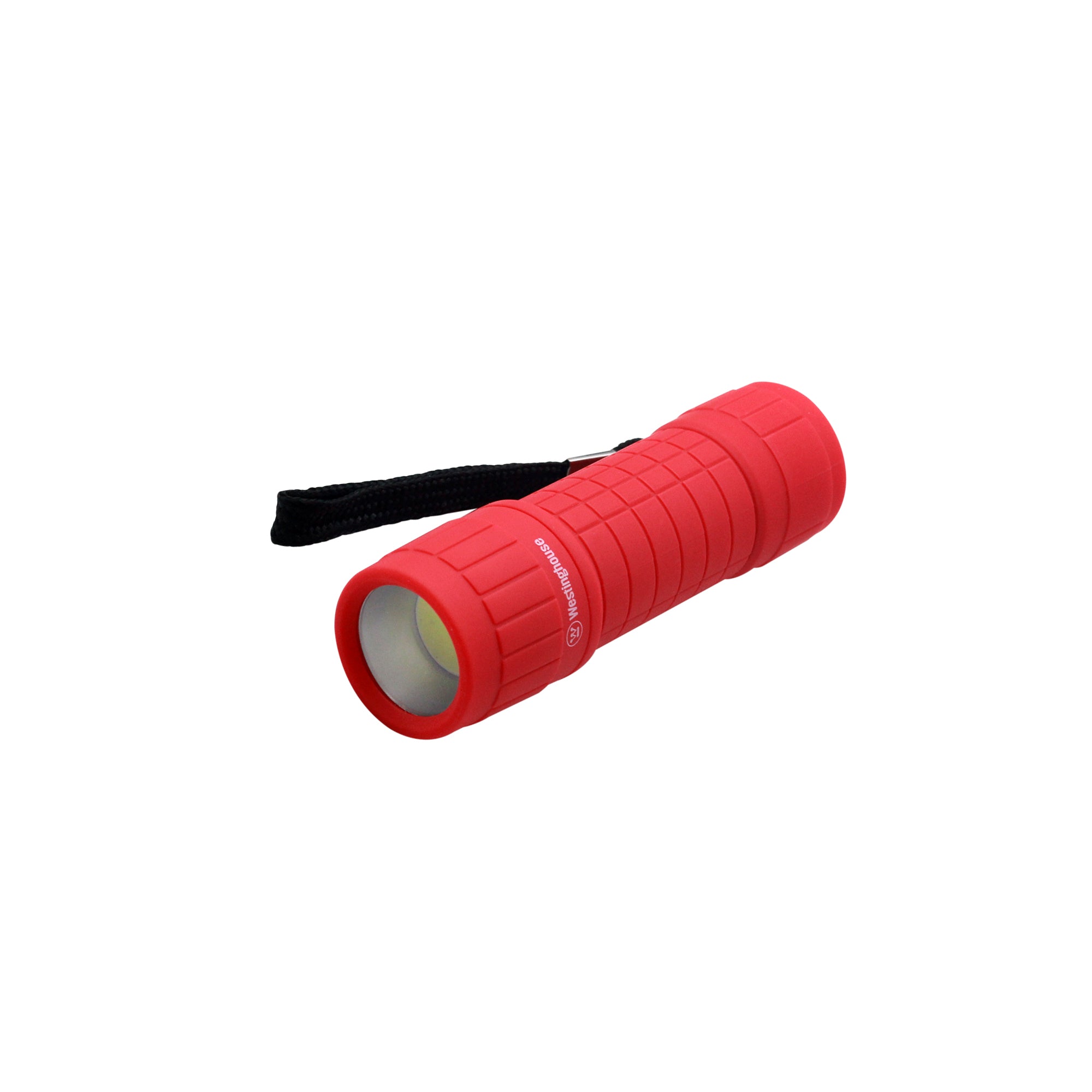 COB LED Flashlight Red | Westinghouse